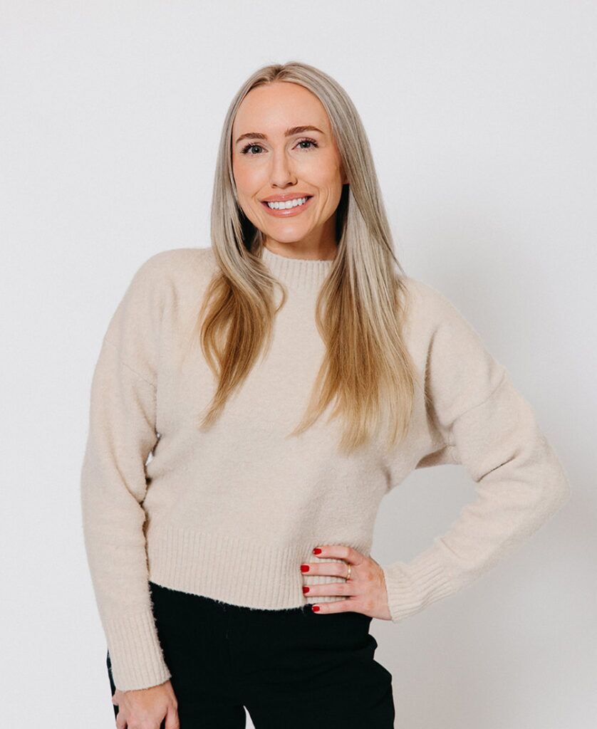 Megan Moore — Clarkson