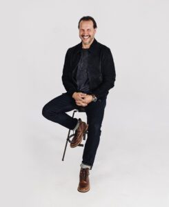 Ryan Clarkson — Clarkson Law Firm