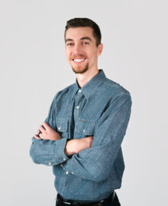 About — Clarkson