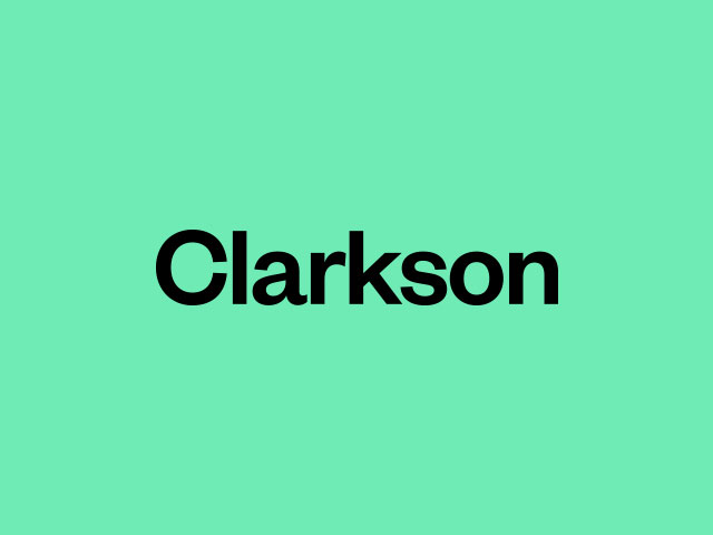 Connect — Clarkson