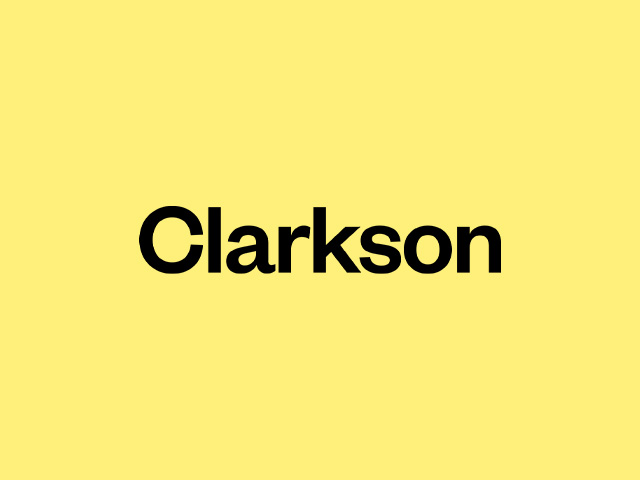 Careers — Clarkson