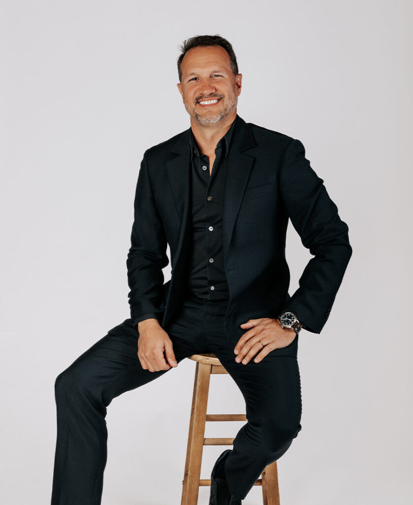 Ryan Clarkson — Clarkson Law Firm